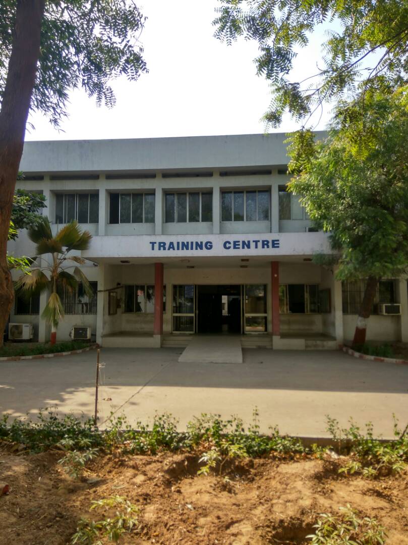 Indo German Tool Room - Ahmedabad